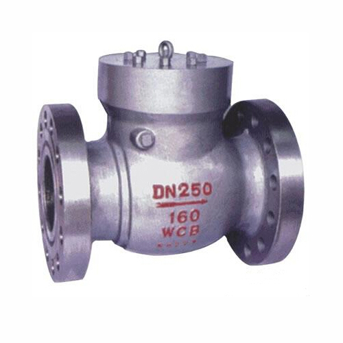 H44Y/H41Y电站旋启式止回阀厂家